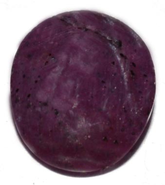 13 Carat Natural Certified Star Ruby Stone online shopping